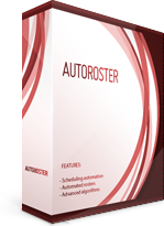 Staff Roster Solutions - Fast, intelligent scheduling automation - Home